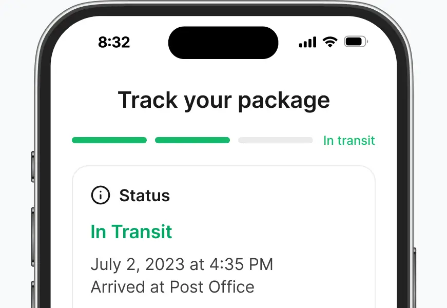 Smart, Personalized Tech Solutions for Government Forms | GOV+