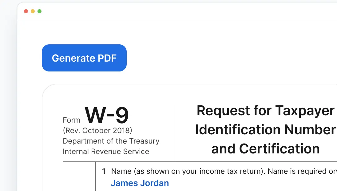 Smart, Personalized Tech Solutions for Government Forms | GOV+