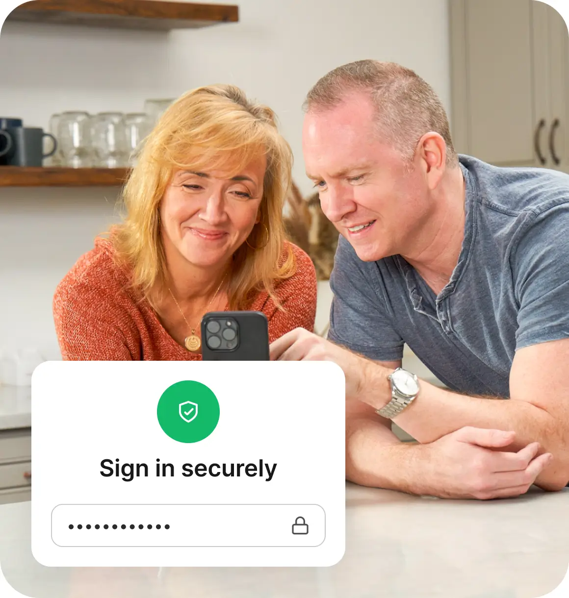 Security & Privacy | GOV+