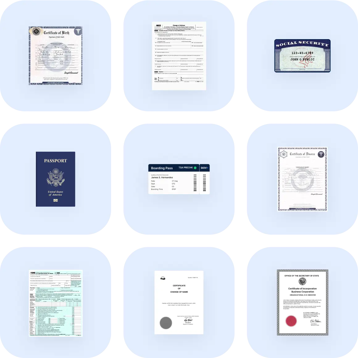 Government applications made easy: File forms now