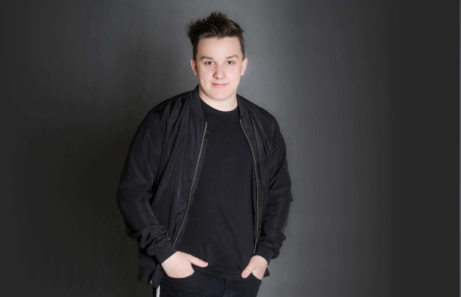 Michal Marko: EXPANDO je ta nejlepší škola, jakou jsem si mohl přát - Blog | EXPANDO