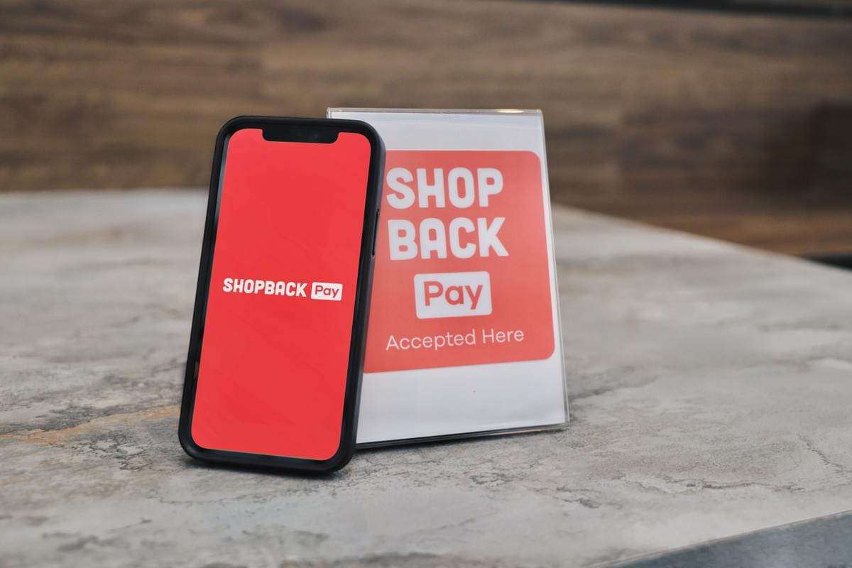ShopBack launches ShopBack Pay to bring convenient and rewarding payments to shoppers · ShopBack