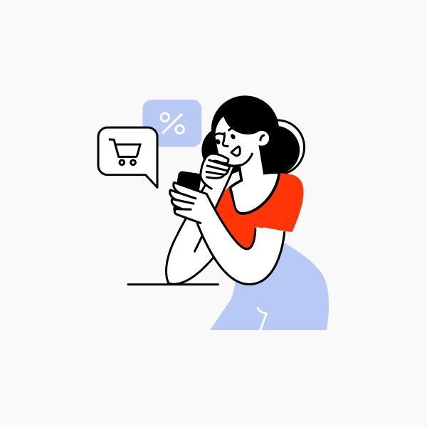 Our products: Cashback · ShopBack