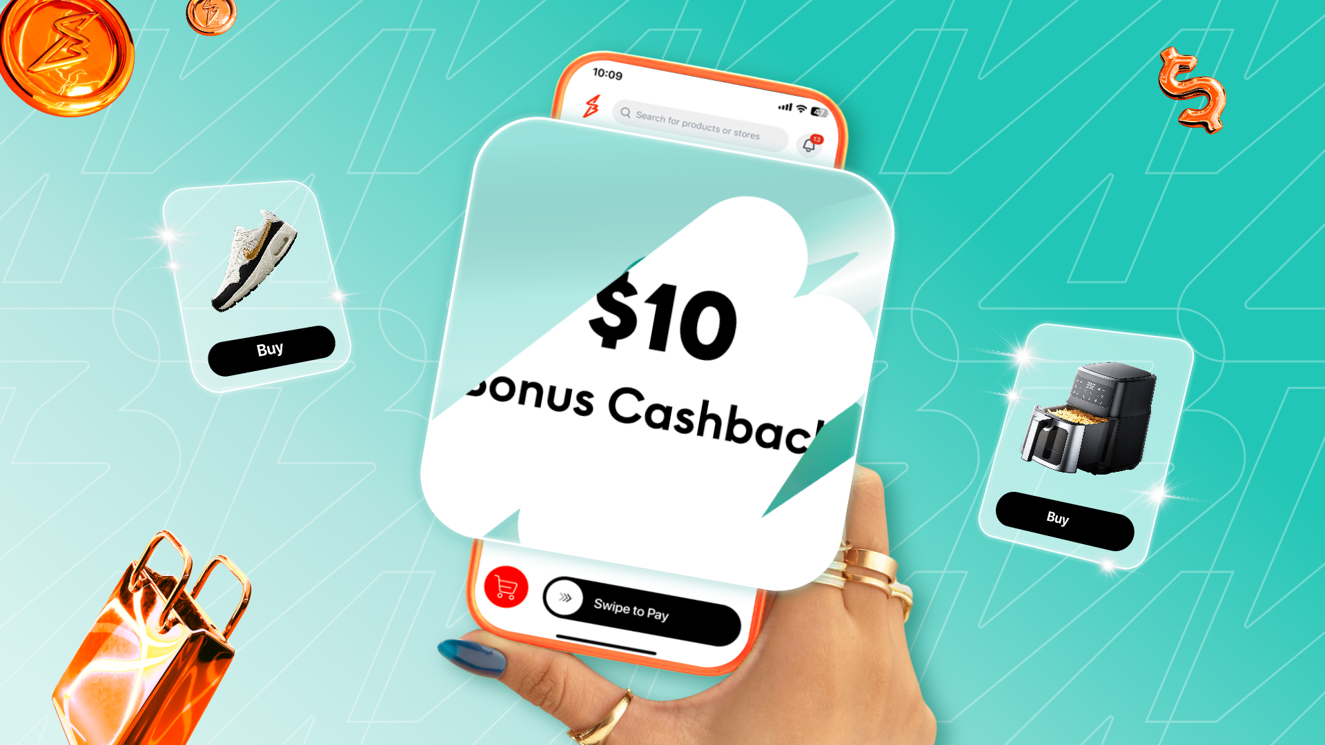 ShopBack expands payment features, offering instant Cashback for all ...