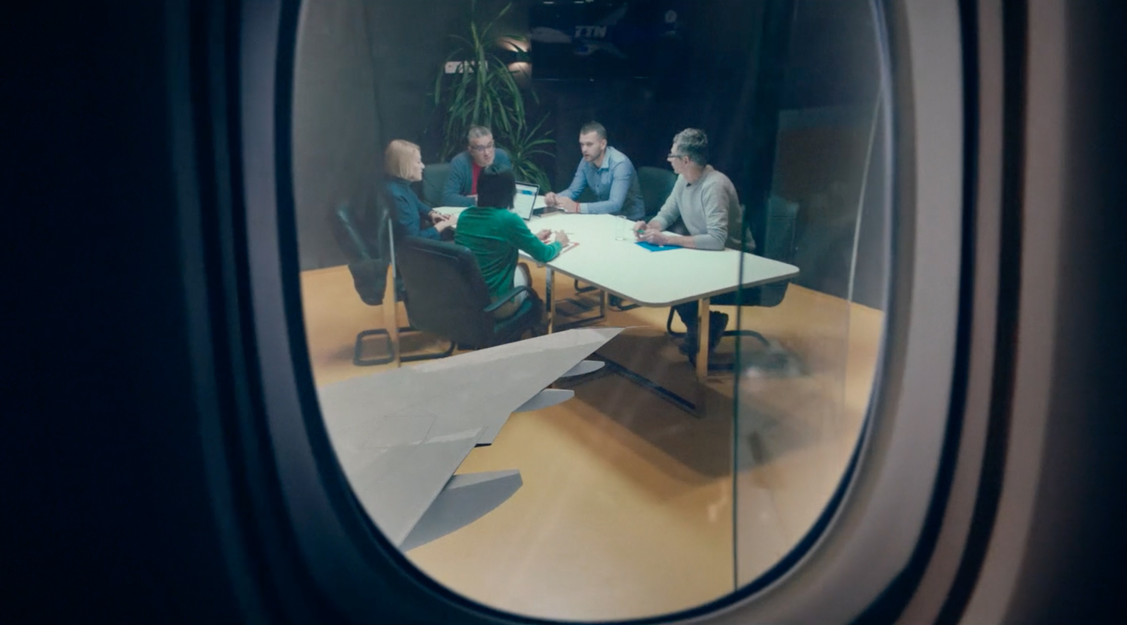 Projects | and action