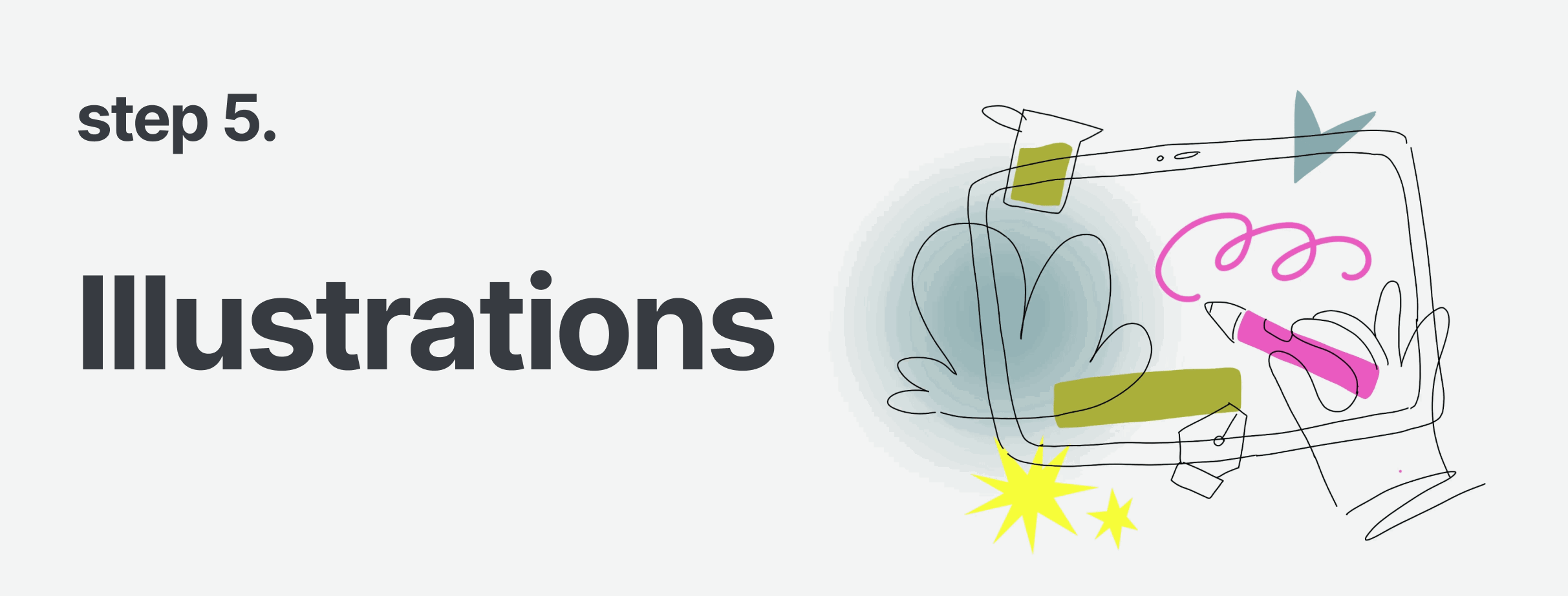 How animation is made | and action