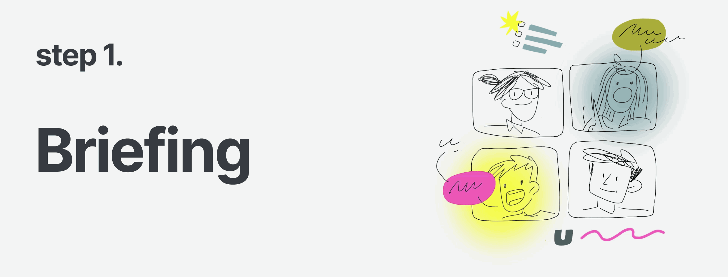 How animation is made | and action