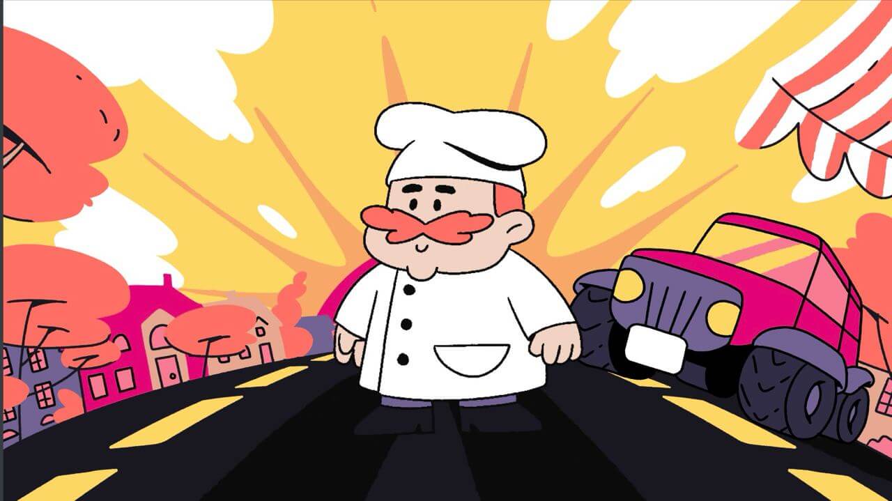 Mealeo | Mealeo | and action