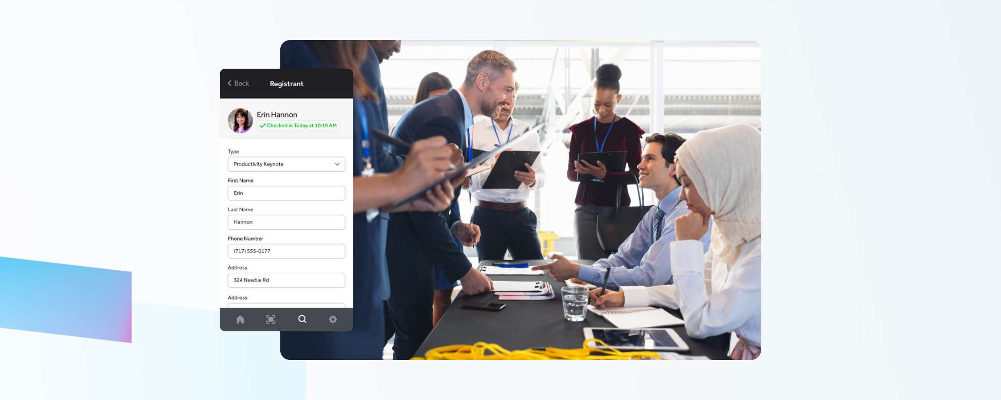 Streamlining Onsite Event Registration: A Guide to Efficiency