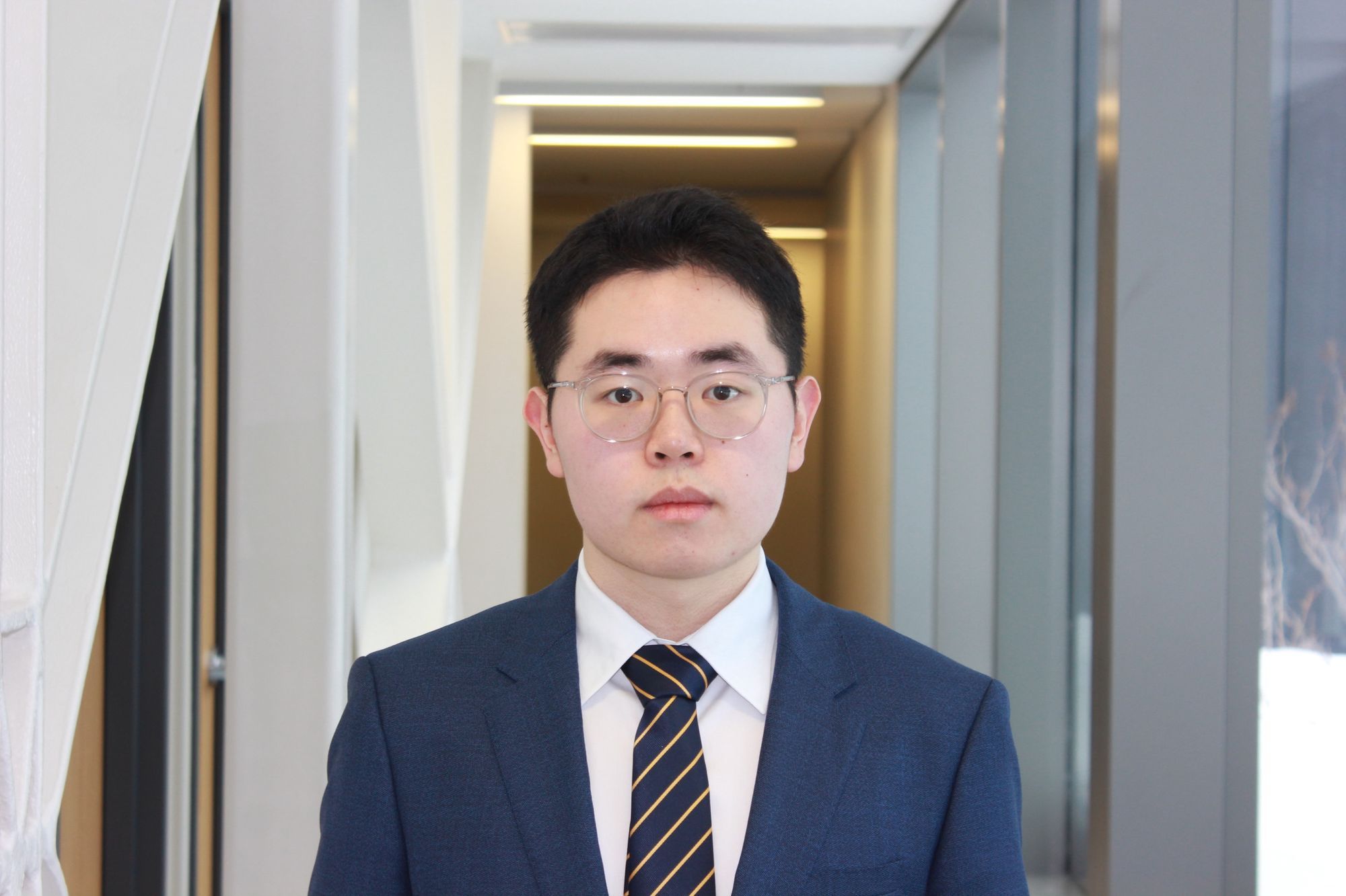 Team | Laurier Investment & Finance Association