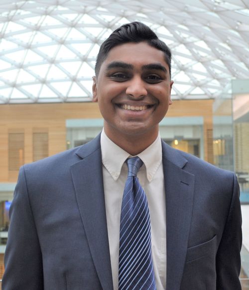 Team | Laurier Investment & Finance Association