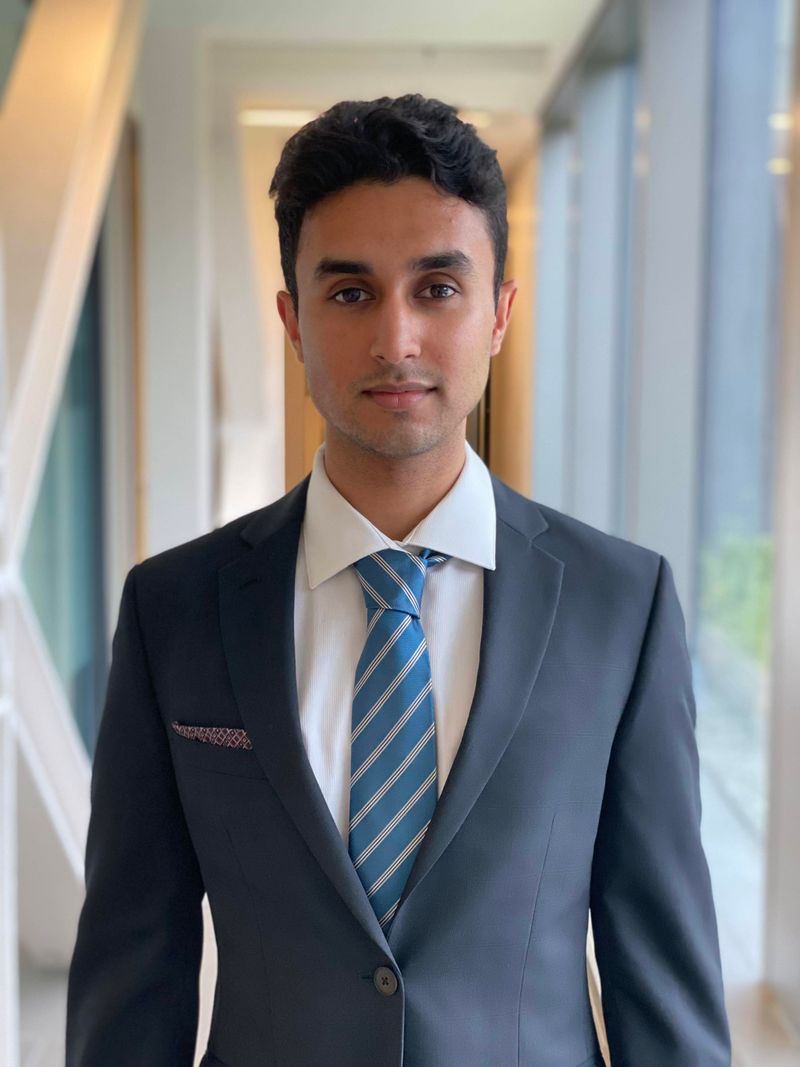 Team | Laurier Investment & Finance Association