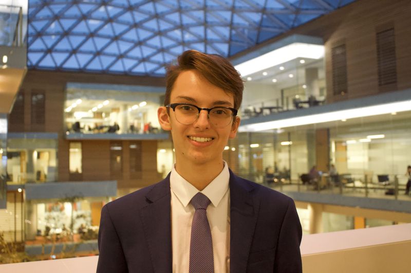 Team | Laurier Investment & Finance Association