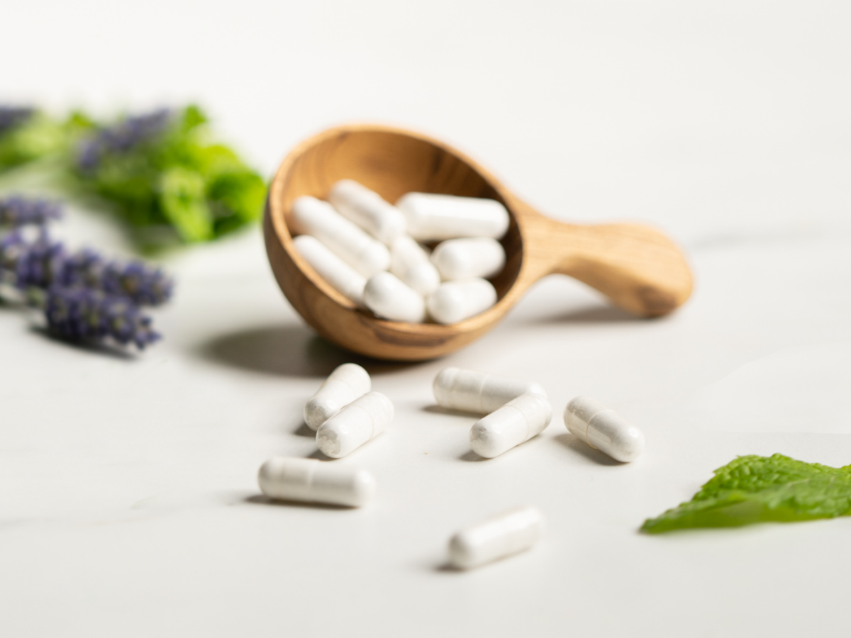 Isagenix Isaflush | Body Science by Nick Recommended Products