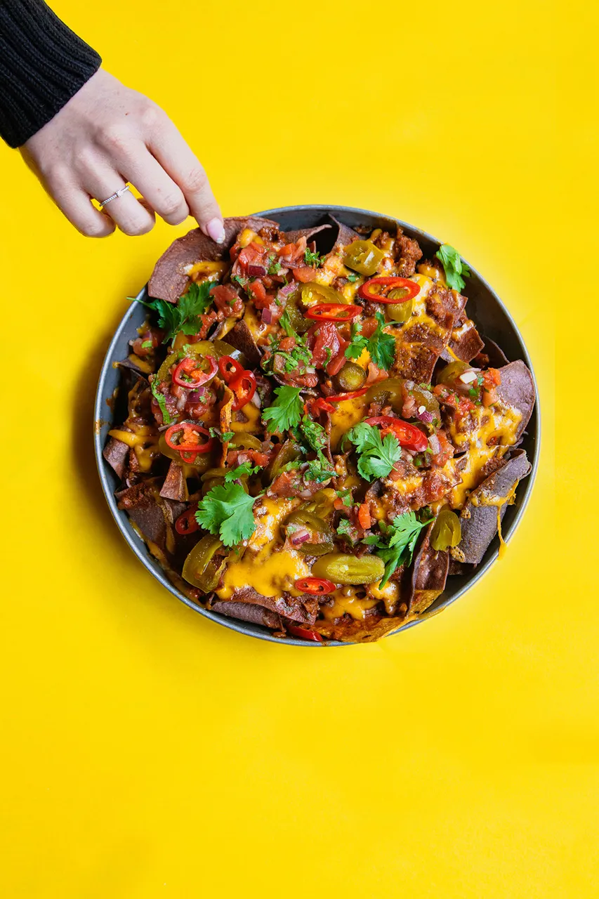 Menu - The Legendary Blue Cactus Restaurant Returns