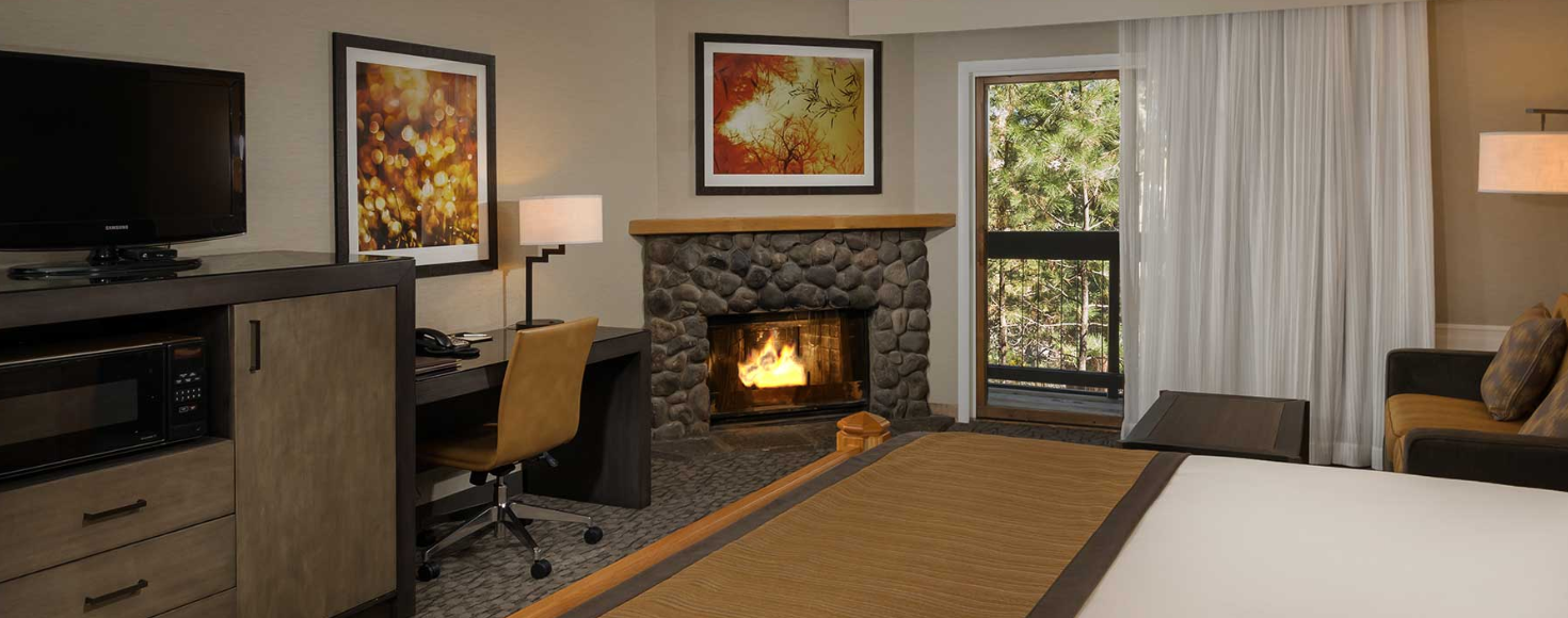 Available Rooms At The Riverhouse On The Deschutes in Bend, Oregon