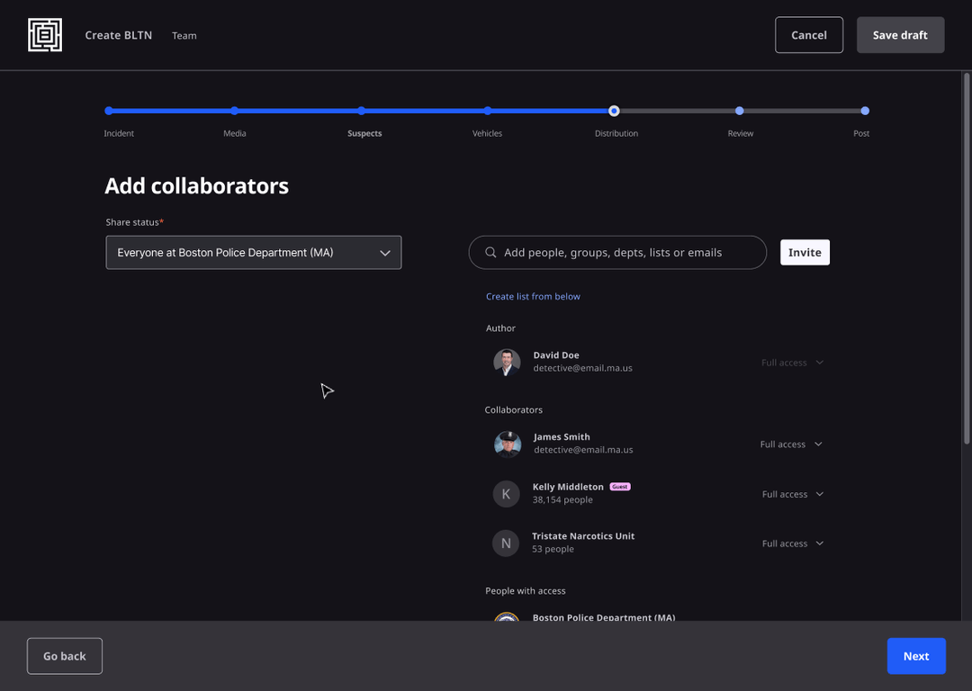 Multitude Insights | Save hours a day. Increase case closure.