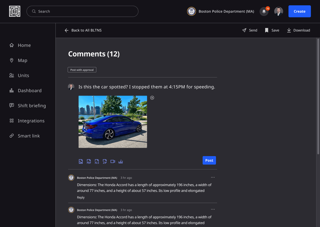 Multitude Insights | Save hours a day. Increase case closure.