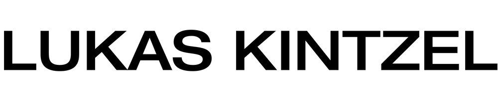 Lukas Kintzel - Offizielle Website