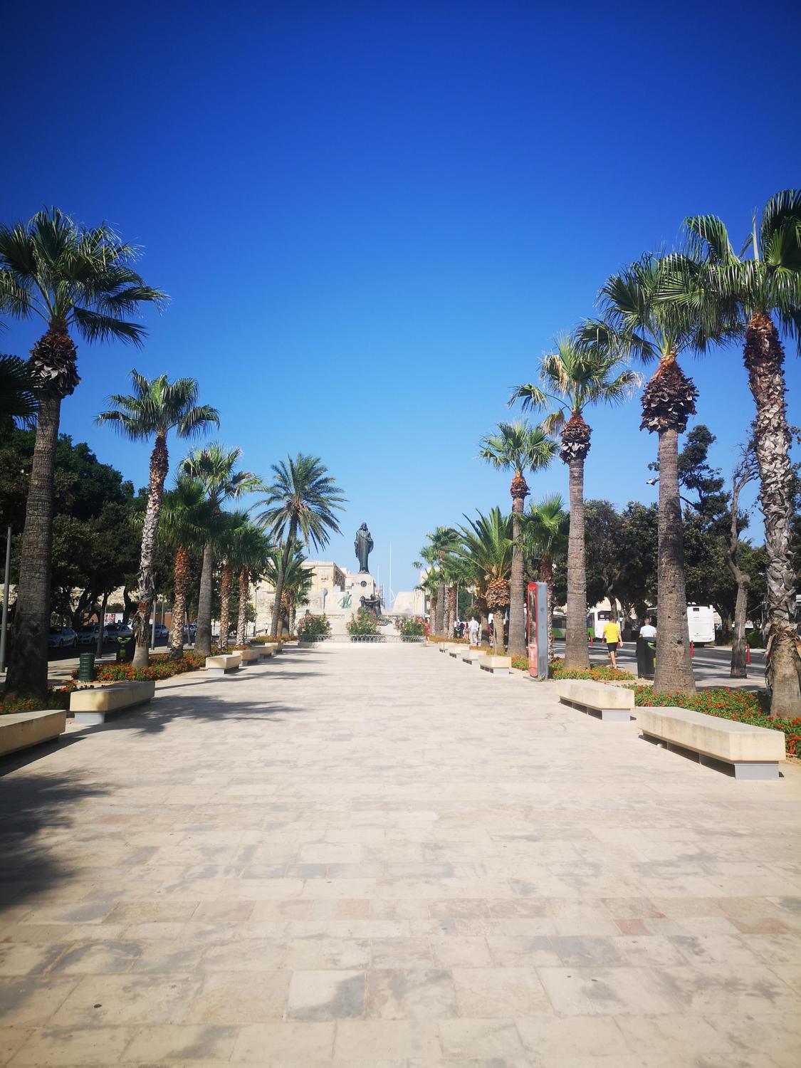 Les différences de vie France/Malte Authentik Malta