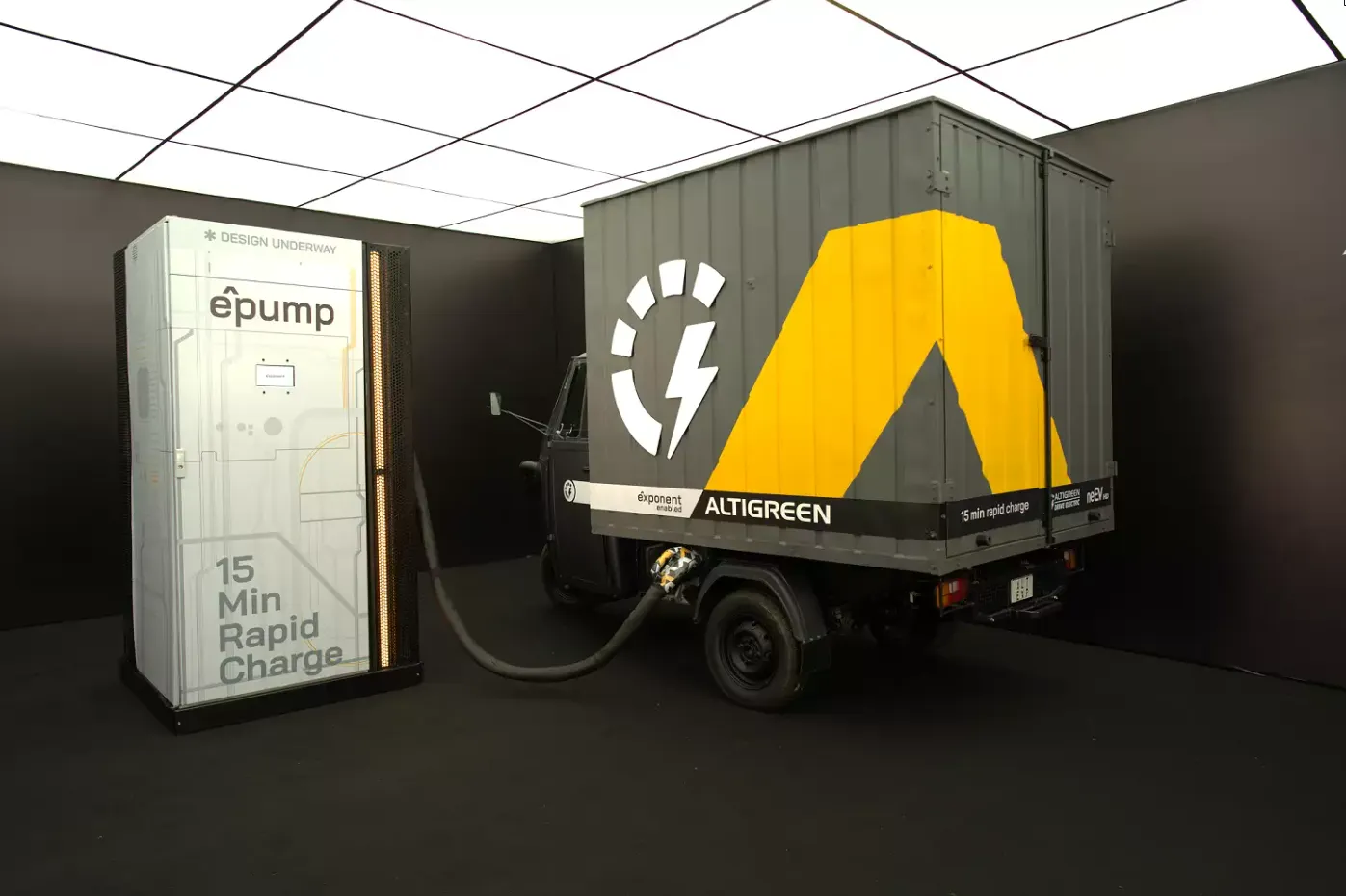 Field operations & supply chain management platform | ZORP