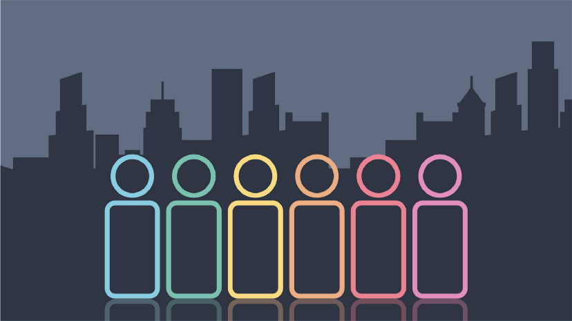 Building Inclusive Cities