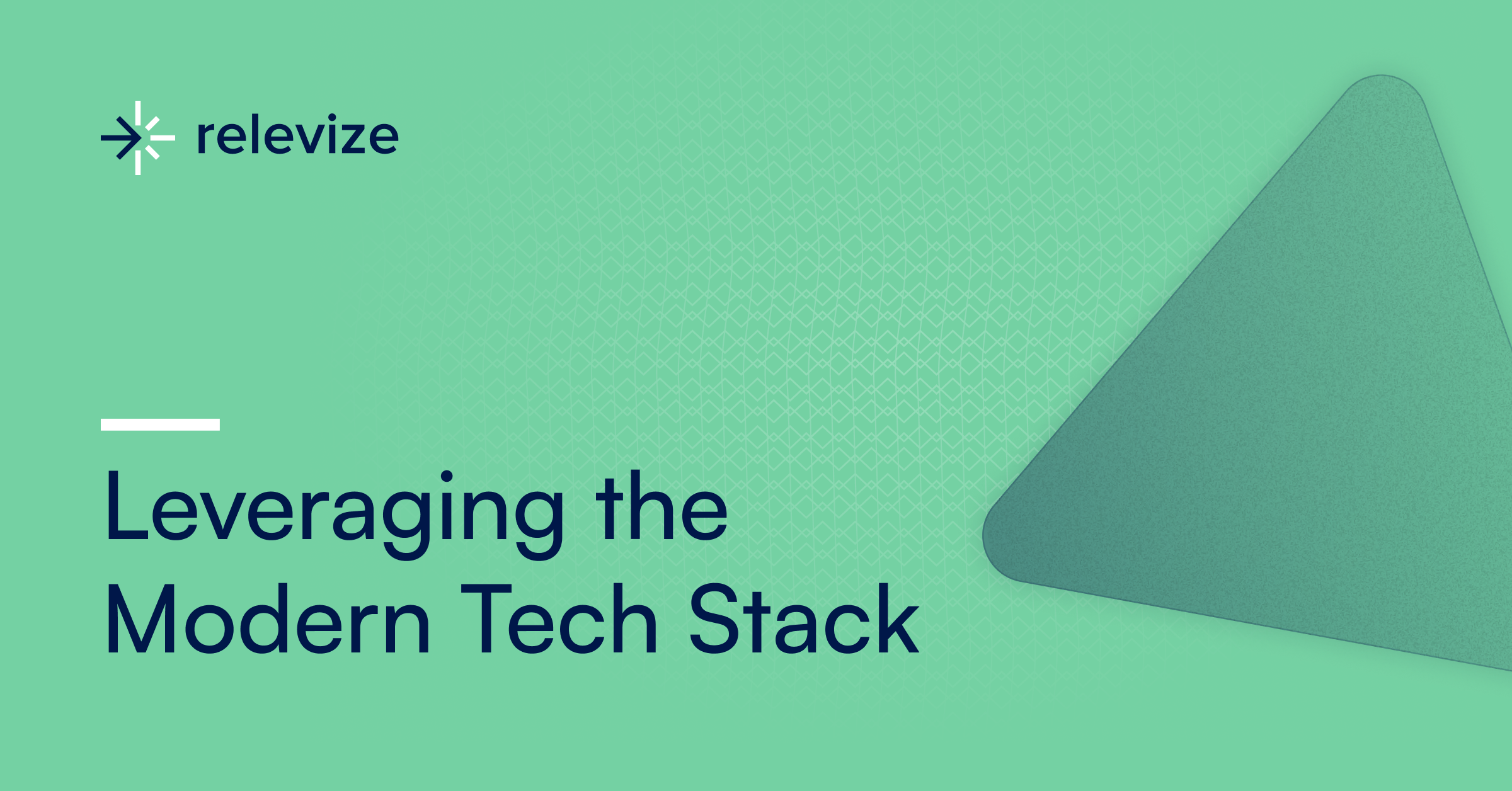 Leveraging the modern tech stack to become a top B2B tech reseller