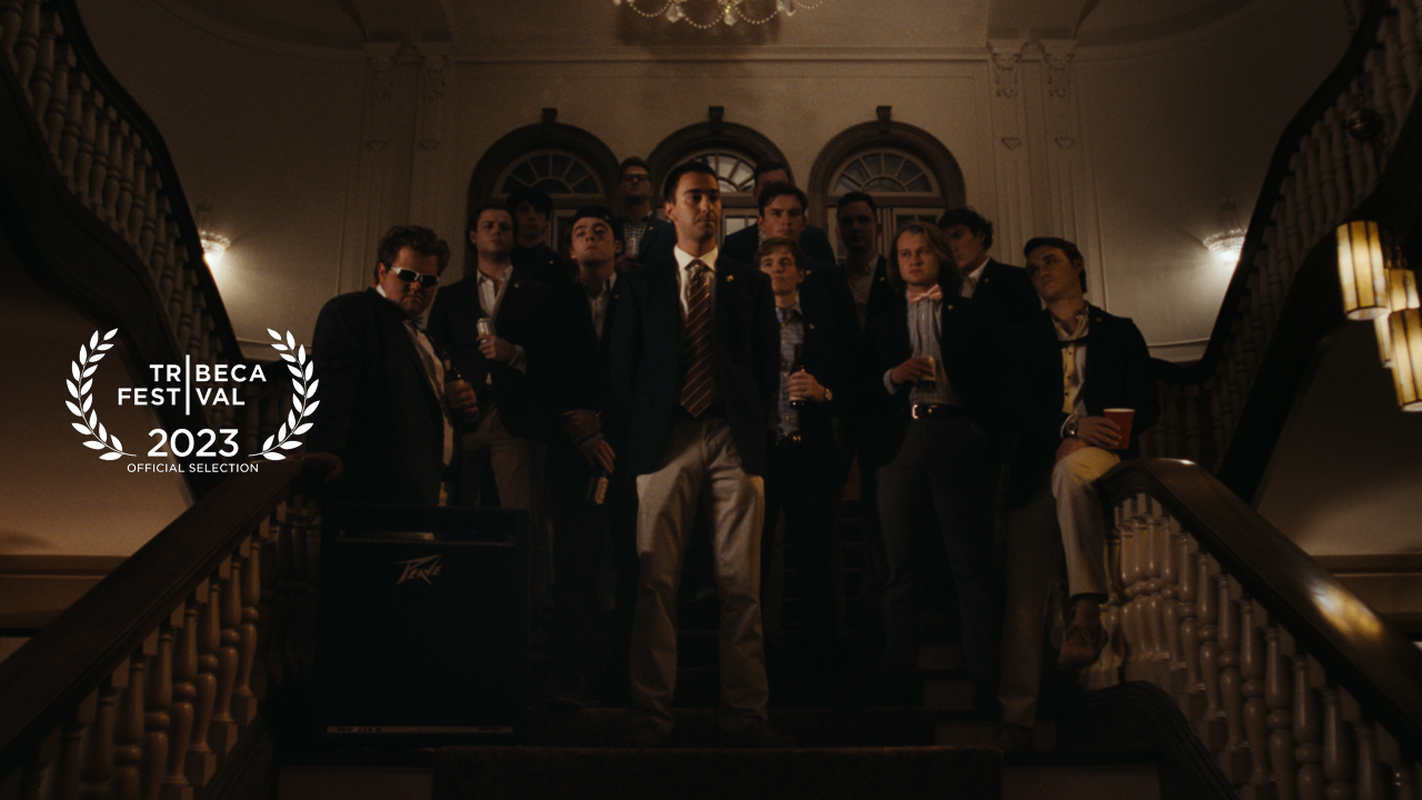 The Line | Rebellium Films