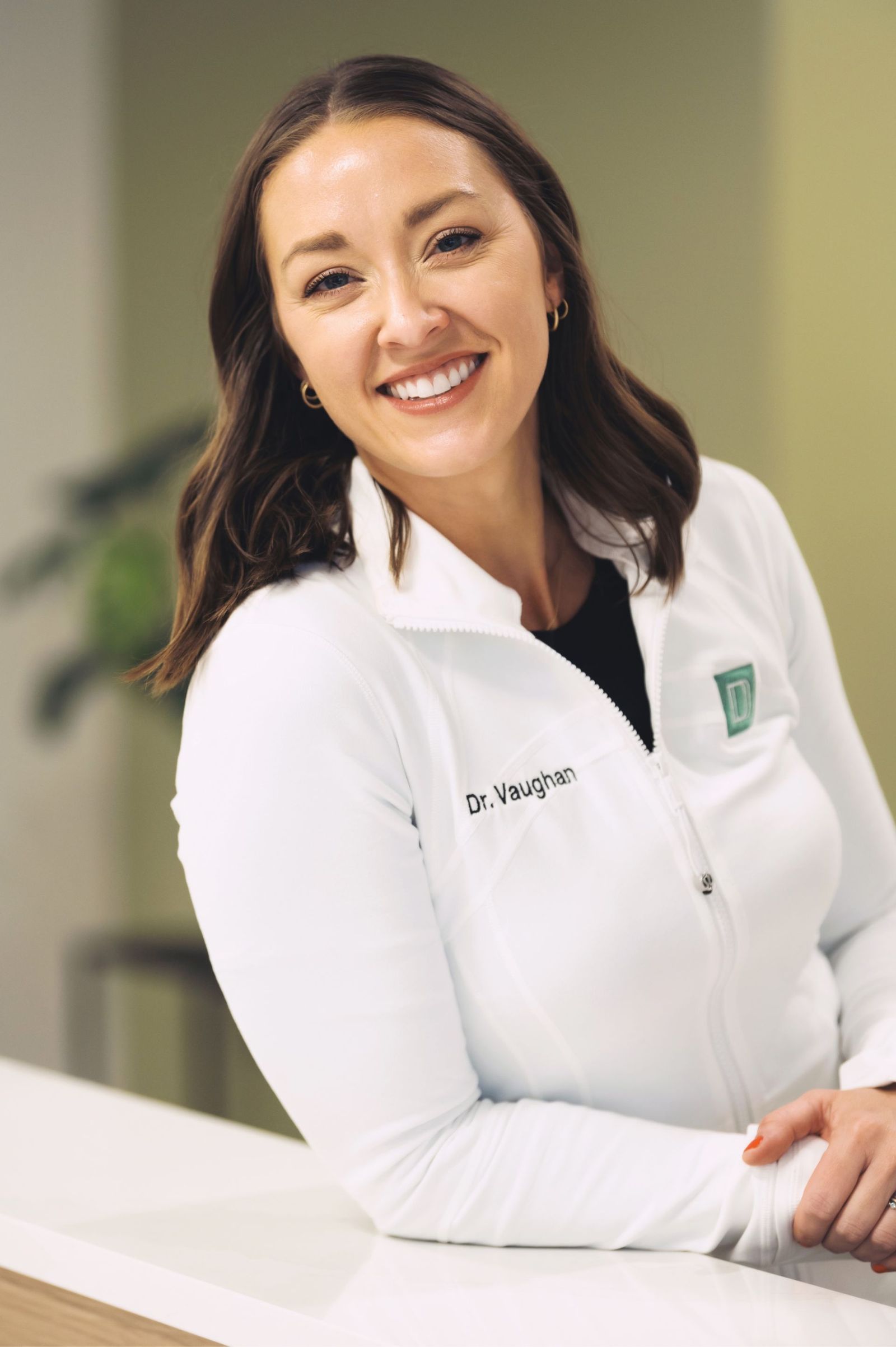 Dr. Mary Margaret Vaughan in Cincinnati | Delhi Dental