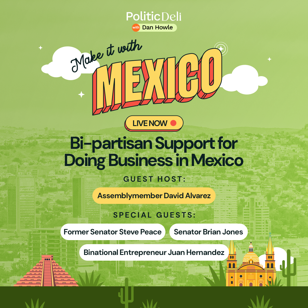 Make it with Mexico: The Importance of Cross-Border Understanding in ...