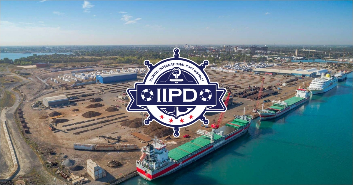 Boarding Meeting Information | Illinois International Port District