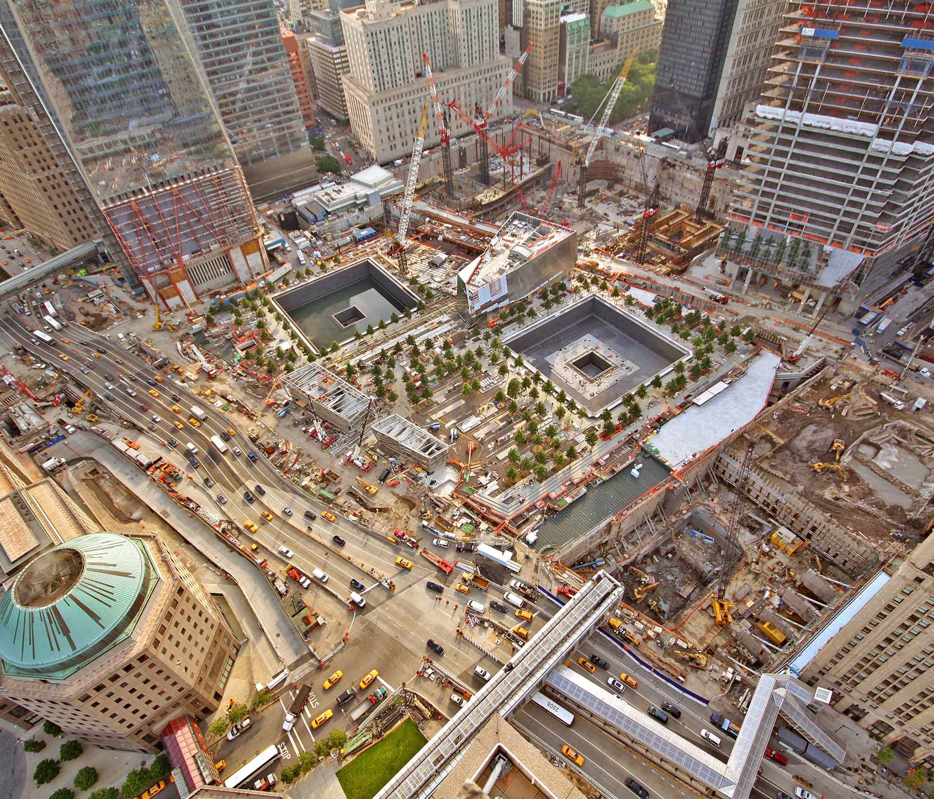 Jet Grouting | Geotechnical Solutions | 黑料社