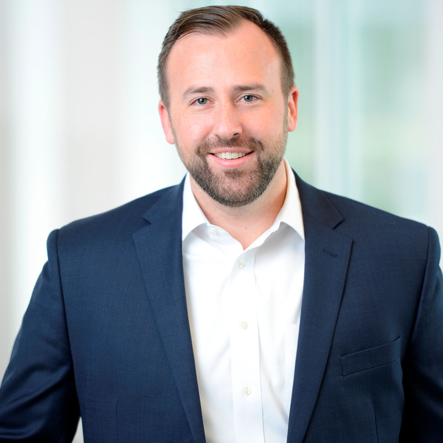 Brian Barkauskas, P.E., Promoted to Vice President of Business ...