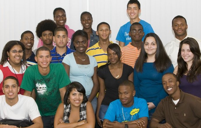 The Quest Program @ the Will Allen Foundation