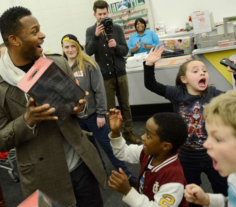 Meet the Team Behind the Will Allen Foundation