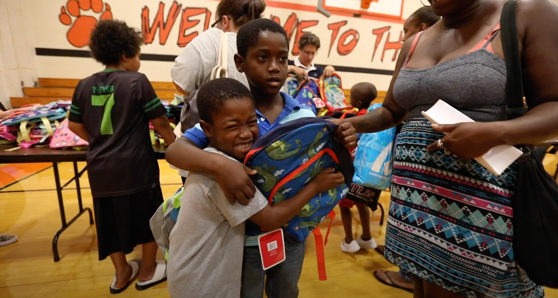 Purposeful Acts of Kindness - PAK