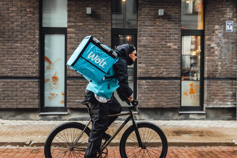 Munchi - Making online growth easy for restaurants