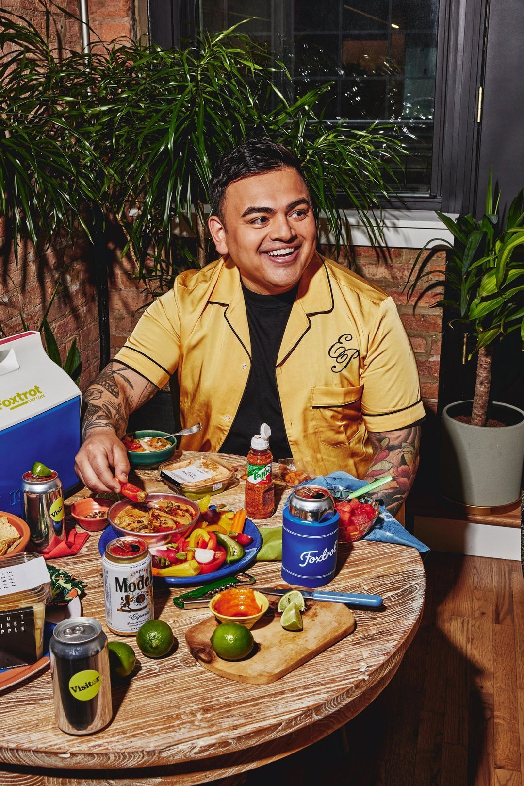 Munchi - Making online growth easy for restaurants