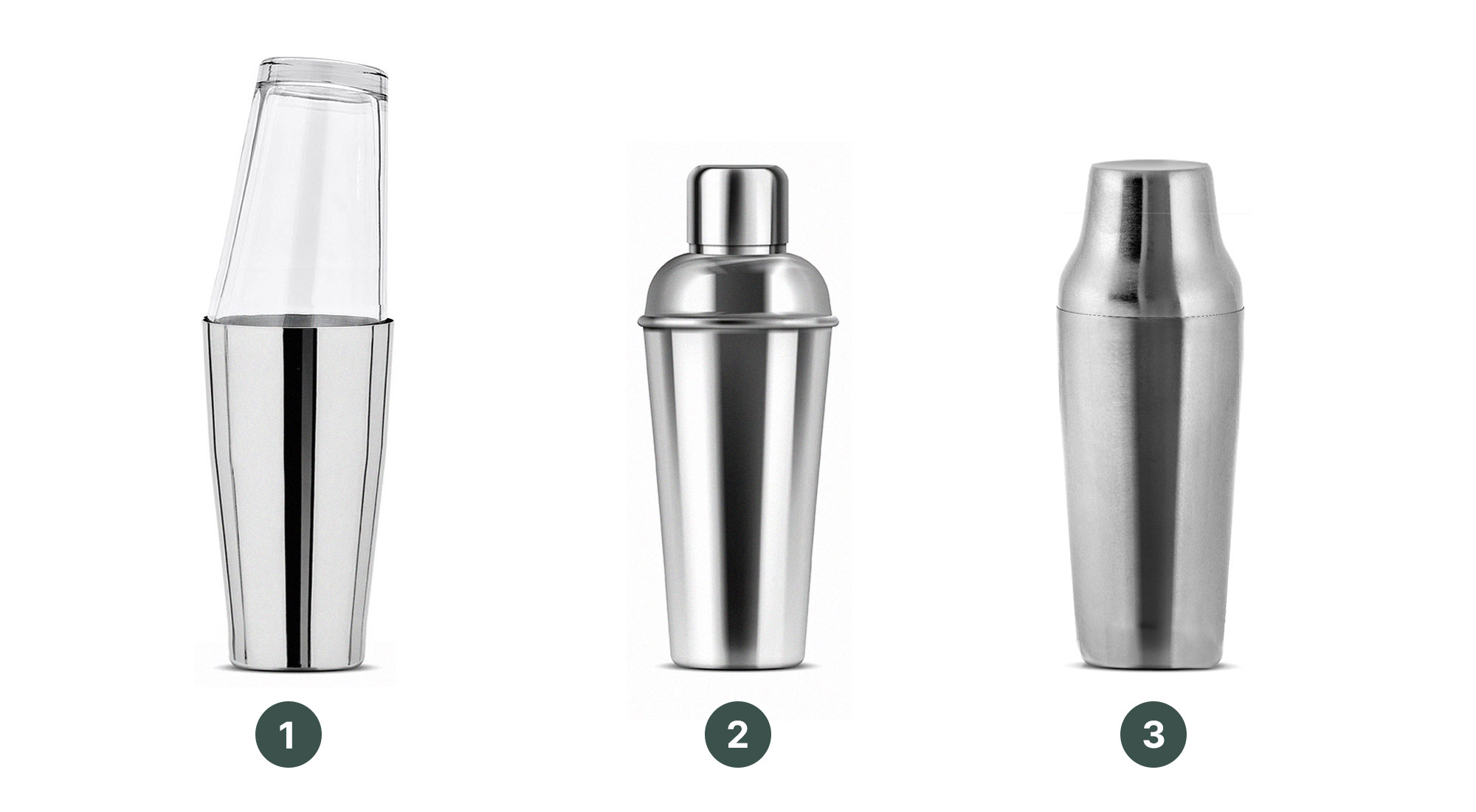 Essential bar tools for perfect cocktails at home