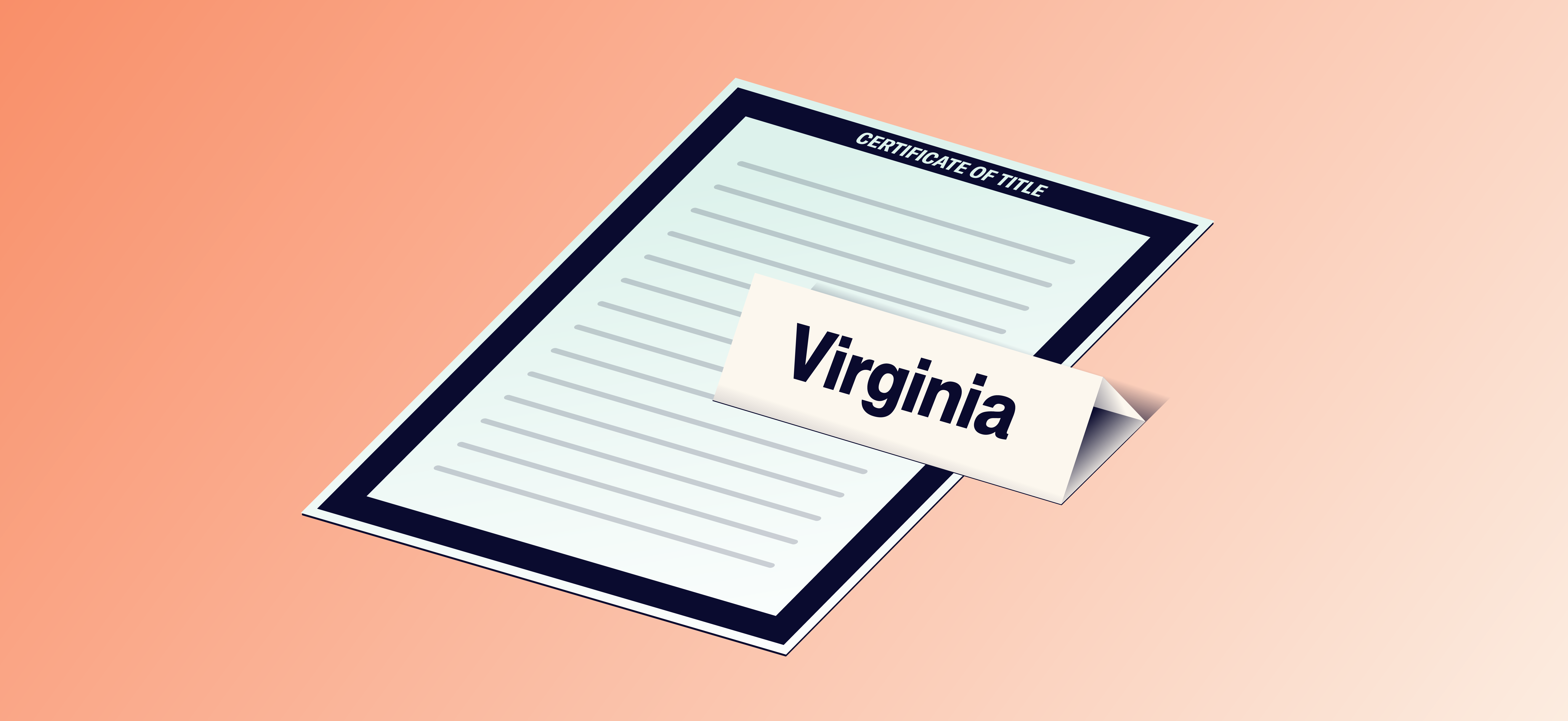 How do title loans work in Virginia? | Yendo Credit Card - Yendo