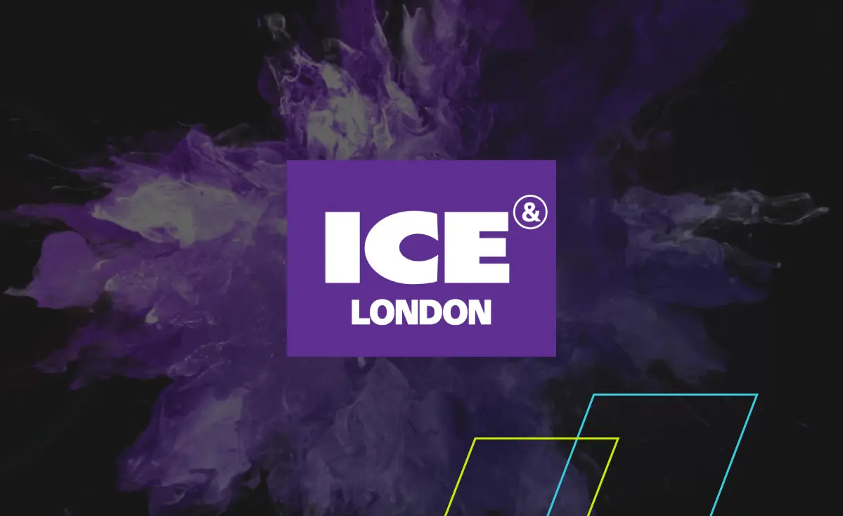 BETBAZAR TEAM WILL PARTICIPATE ICE LONDON 2024