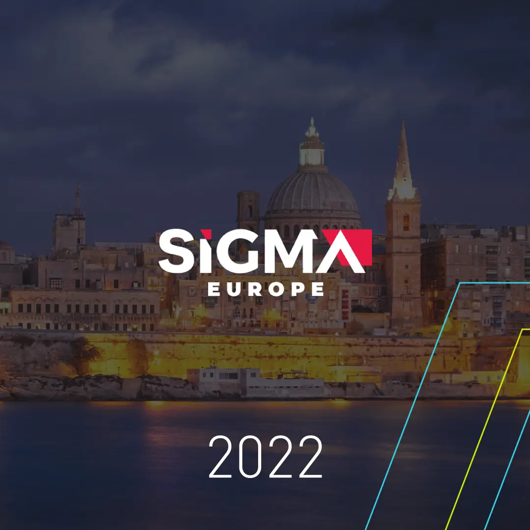 Scheduling of Betbazar's iGaming events!