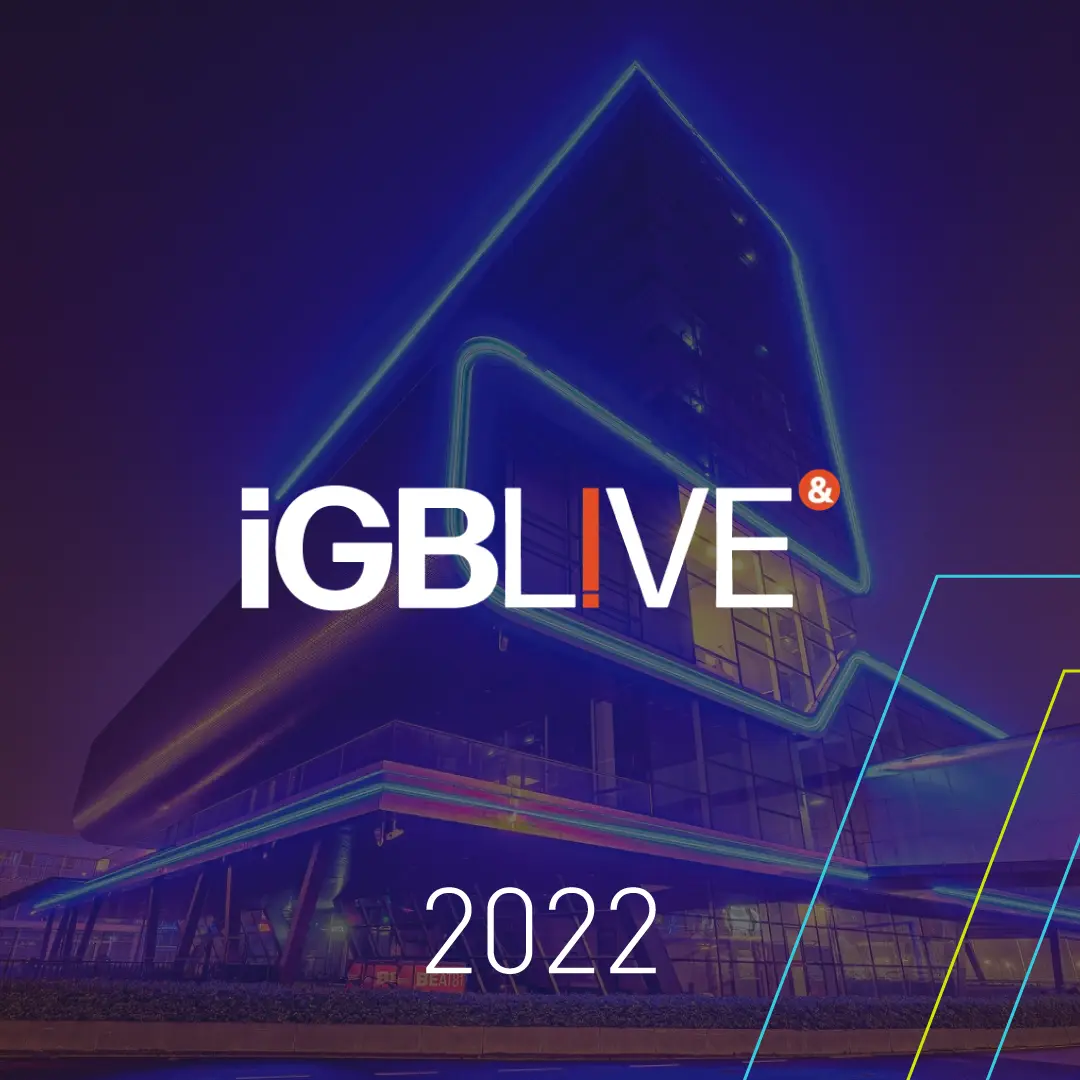 Scheduling of Betbazar's iGaming events!