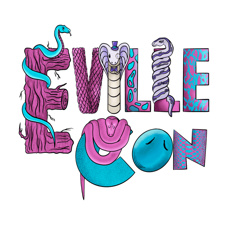 EvilleCon Anime Convention | Evansville, IN