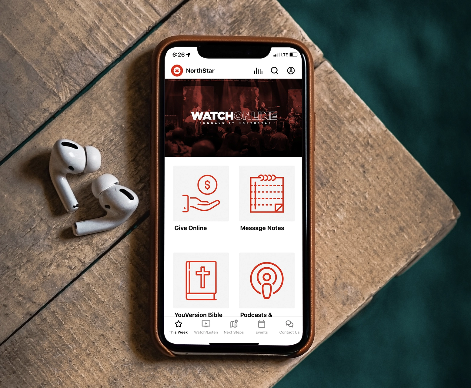 Home - NorthStar Church | Kennesaw, GA