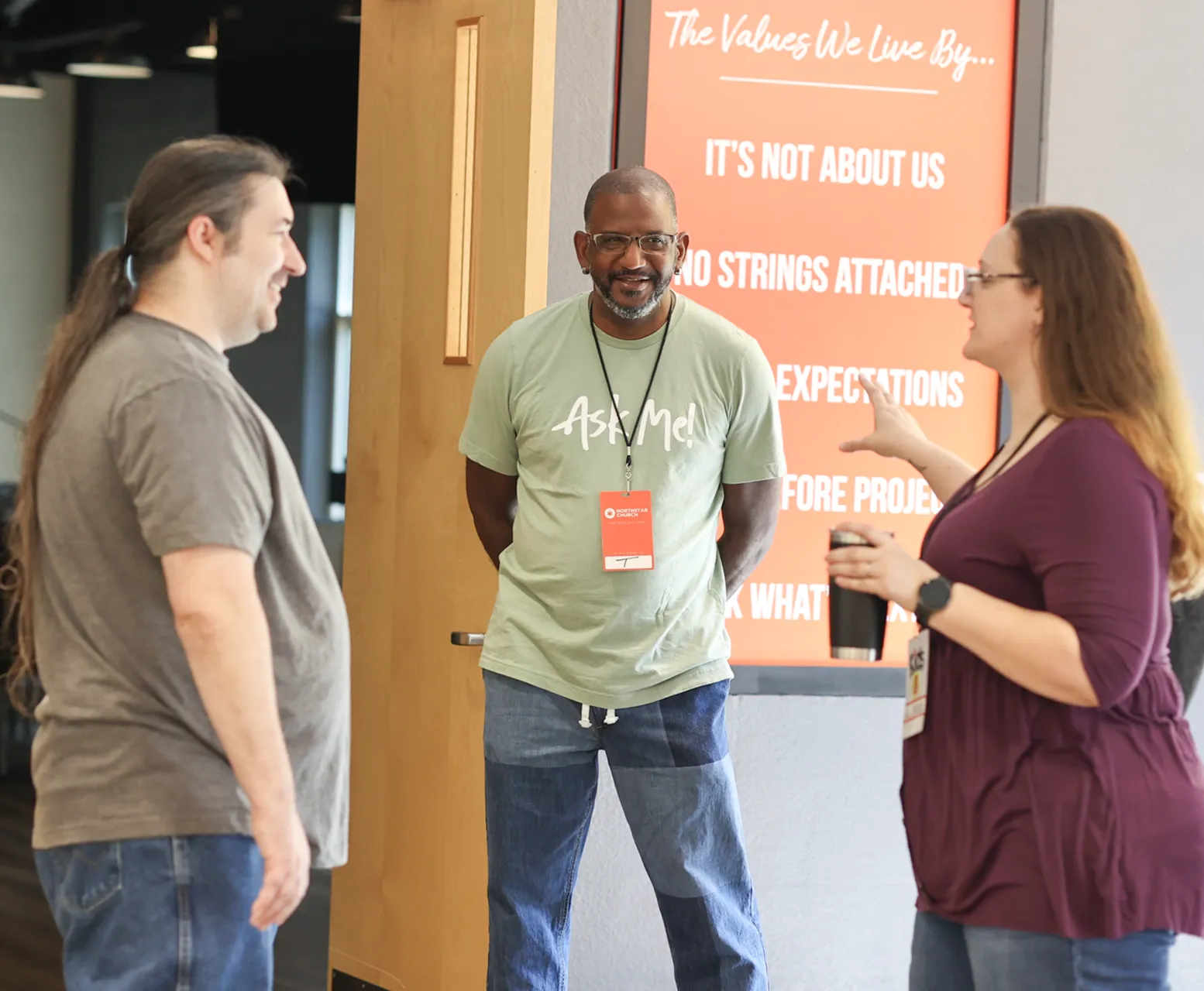 Contact Us - NorthStar Church | Kennesaw, GA