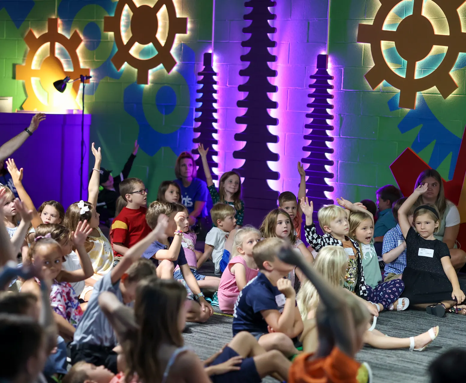 Next Steps - NorthStar Church | Kennesaw, GA