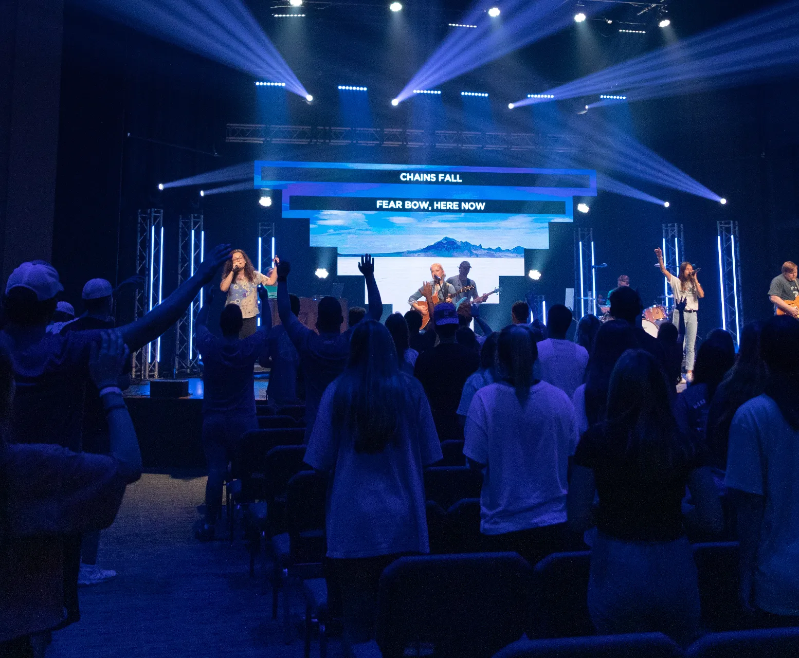 Students - NorthStar Church | Kennesaw, GA