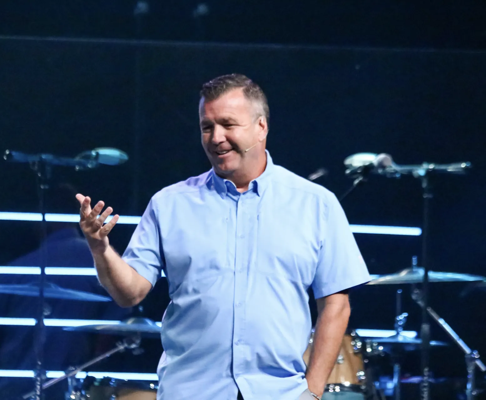 Leadership - NorthStar Church | Kennesaw, GA