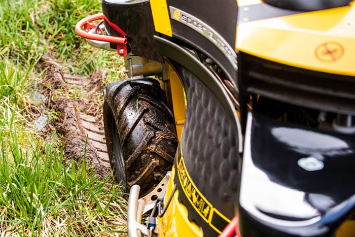 Best Commercial Lawn Mower | Benefits of Autonomy